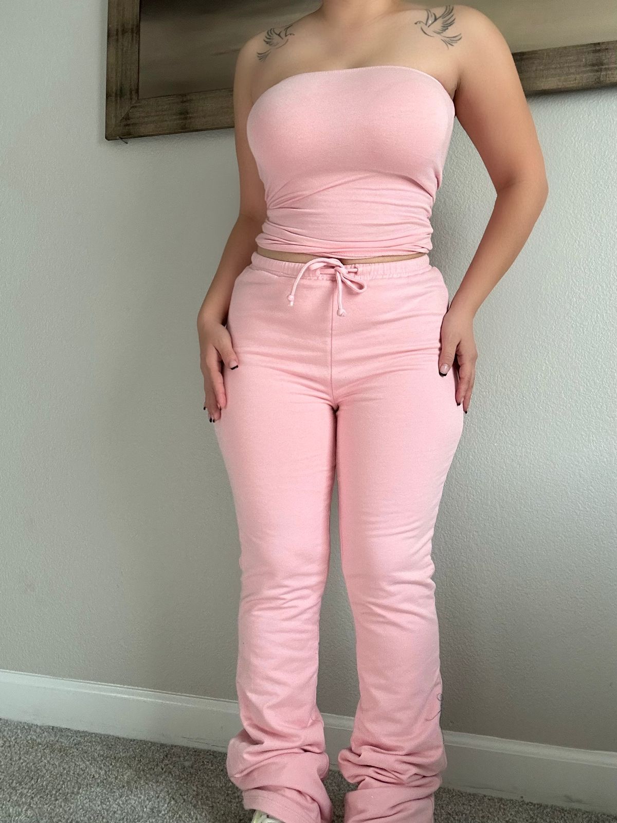 Musa Pants Tall Length – 327clothing